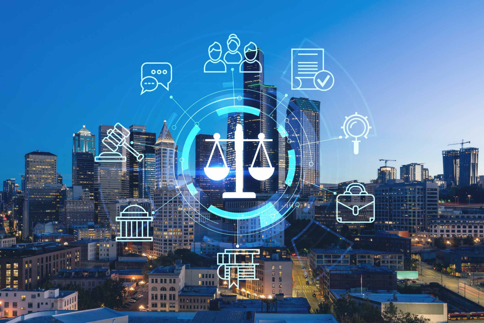 Introducing OnitX – A Modern Platform for Transforming Legal-Related ...