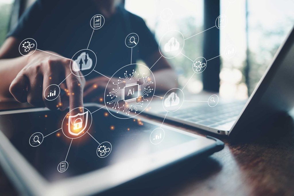 Embracing the Paradigm Shift: Enterprise Legal Management and AI - Onit