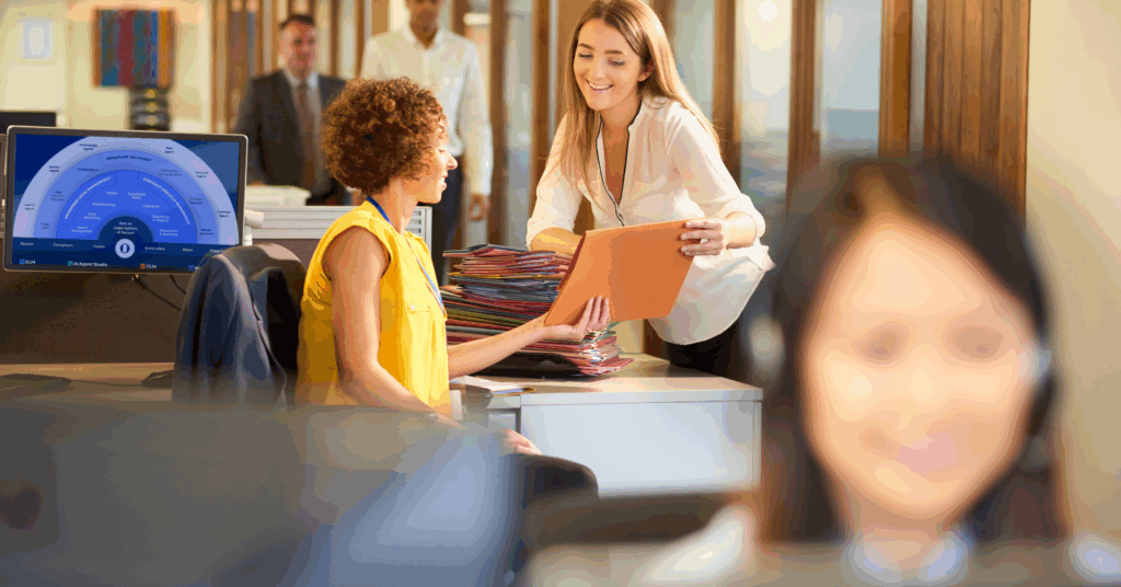 Introducing OnitX – A Modern Platform for Transforming Legal-Related Workflows - Onit