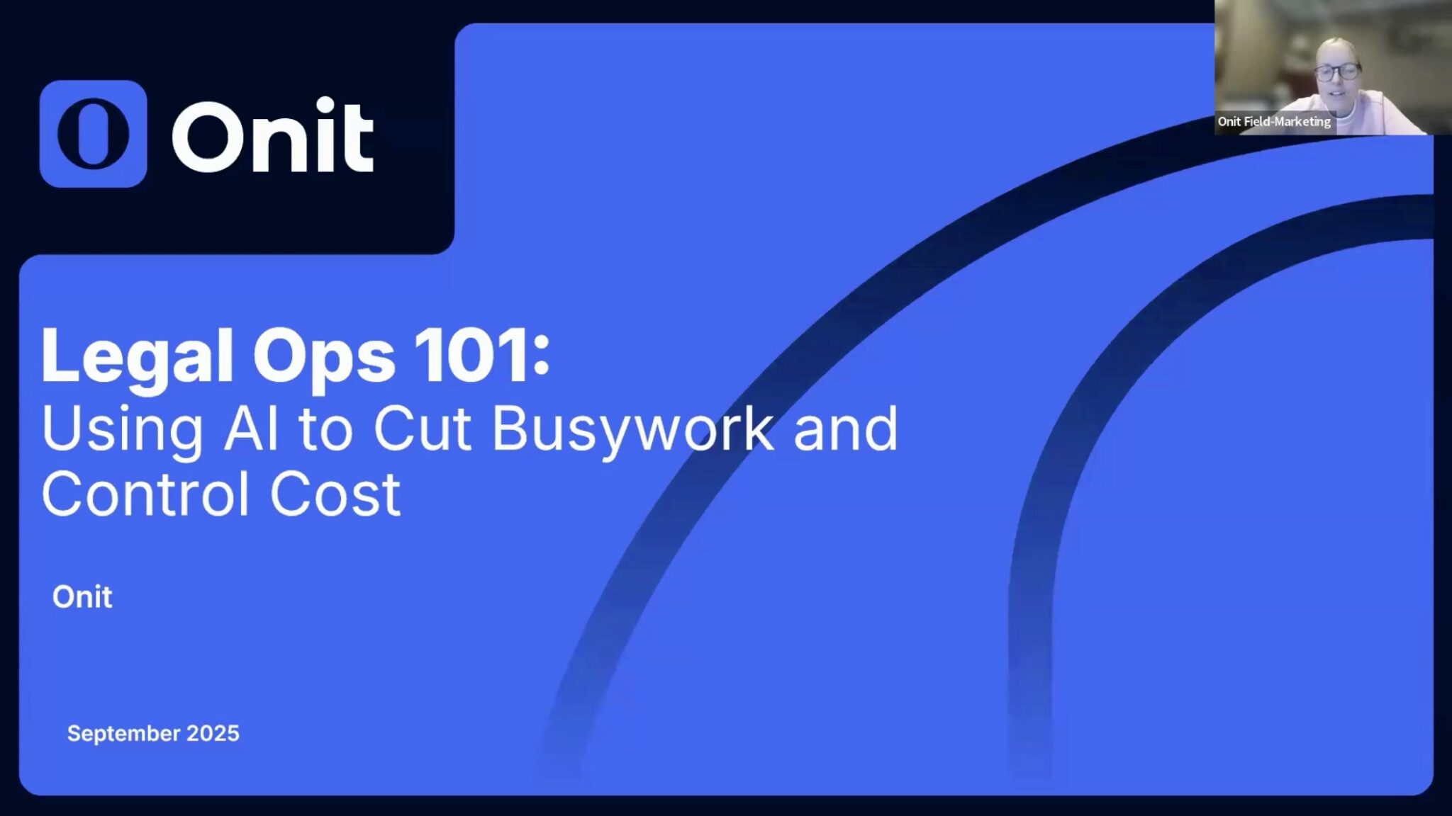 CLM, ELM, & Legal Operations Resources | Onit